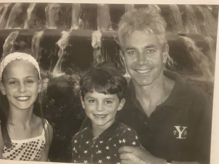 Where Is Timothee Chalamet's Father Now, According to Marc Chalamet? - APXV